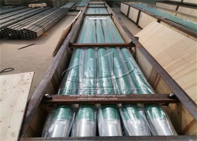 Китай Насос вставки полевой штанга AISI 1045 стальной для месторождения нефти продается