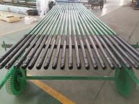 China API Standard Subsurface Sucker Rod Pump for Oil Deep Well 32mm to 95mm Plunger for sale