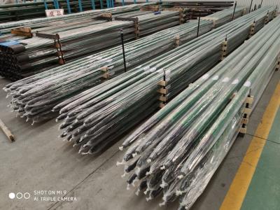 China Pared de Rod Pump Downhole Thin Barrel del lechón de RWAC en venta