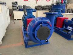 centrifugal water pump SB6*5 with high pressure