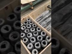 API Spec 11AX Sucker Rod Pump Oilfield Subsurface Tubing Pump