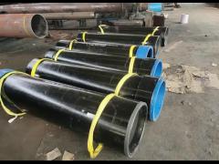 API 5CT Pup Joint Pin X Pin Connection API 5CT Standard voor superieure olie- en gasproductie