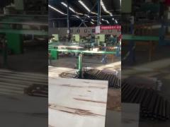 El control de las piezas/arena de la bomba del campo petrolífero de la precisión defiende la longitud los 0.3-8.0m del émbolo