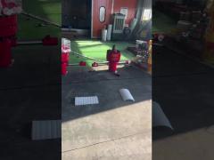 Vervaardiging van splijtstoffen van legeringsstaal