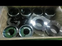 API 6A X -tree Assy Wellhead Assy toolsTemp. Classificação U PLS2
