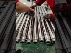 Downhole de Duiker van Pomptoebehoren met 8620 Materiële Monel Speld