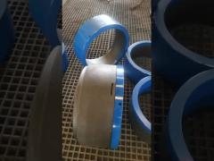API 5CT Crossover OCTG Accessories Tools Steel Construction For Optimal And Oil Extraction