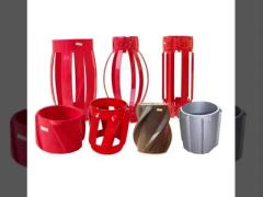 Unibody Bow Spring Casing Centralizers Flexible-spring Centralizers for 13 3/8 Casing STD