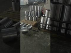 油田のためのAPI 5CT BTCの管の包装のカップリング