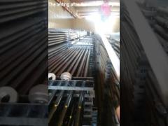 Alloy Steel Oilfield Sucker Rods Drilling Pony Rod With Thread Protector