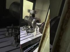 See Why Choose API Casing Head Deep Well Oil Drilling Equipment Wellhead Down Hole Tools