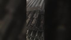D grade carbon steel sucker rods