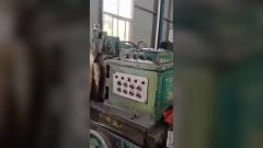 Honing Pump Plunger