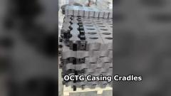 OCTG Casing Cradles API 5CT Strength