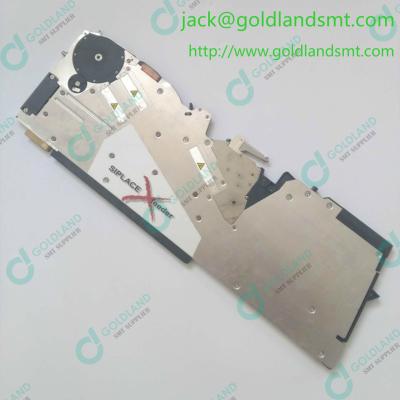China 00141290 X series 8mm Tape Feeder Modul with Splice Sensor for Siemens SMT/pick and place machine for sale