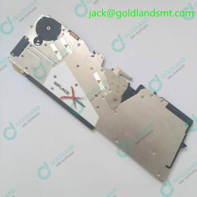 China 00141290 X series 8mm Tape Feeder Modul with Splice Sensor for Siemens SMT/pick and place machine for sale