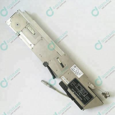 China SMT spare parts S 3x8mm Silver Feeder Module 00141098-07 used for Siemens HS20/HS25/HS27/HS50/HS60/D1/D2/D3/D4 smt machi for sale