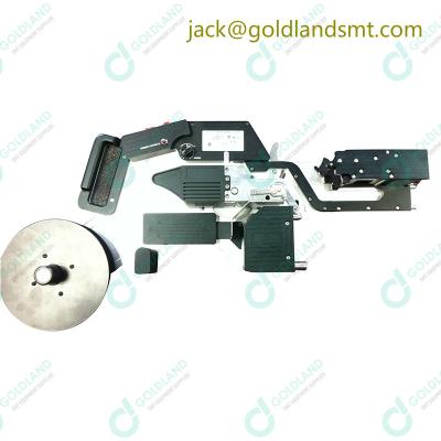 China I-pulse Label feeder for I-pulse M10/M20/M1/M2/M4 Series SMT machine for sale