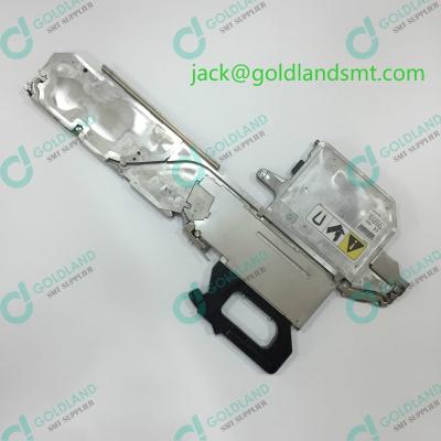 China GT38080 Hitachi 8mm Dual Tape feeder with Splice Sensor for sale