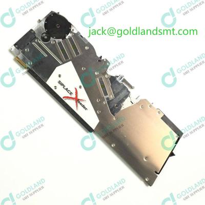 China Siemens/ASM Siplace X 4mm Tape feeder module for sale