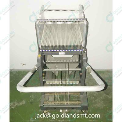 China 03092444/00519722 Changeover Table Siplace SX,30 Slots for Siplace SX1/SX2 series for sale
