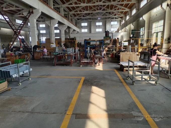 Verified China supplier - Shanghai tuohe industry  Co., Ltd.