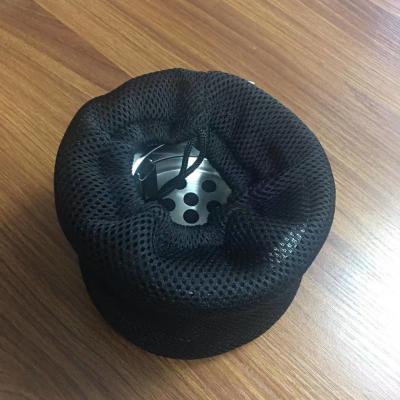 Cina Ash Free Smokeless Fire Stove a 3 pollici, stufa all'aperto che non dà fumo di acciaio inossidabile in vendita