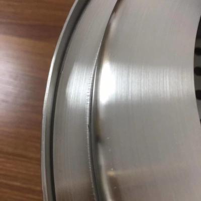 Cina Falò all'aperto che non dà fumo a 10 pollici di Pit Steel 28cm del fuoco all'aperto in vendita