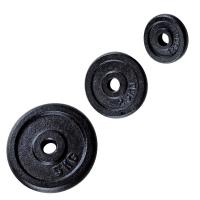 China Black Cement Adjustable Dumbbell Set 2x15kg for Home Gym Strength Training for sale