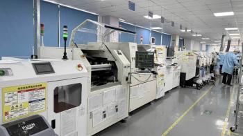 China Factory - Shenzhen SMX Display Technology Co., Ltd.
