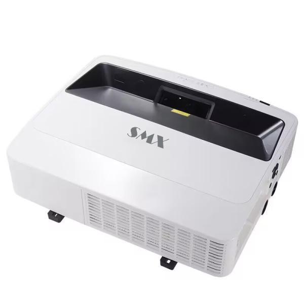 Quality 5000 Lumen 3LCD Home Theatre System Projector Laser Cinema Projector With Ultra Long Lifespan for sale