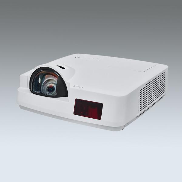 Quality 3300 Lumens Portable Short Throw Projector Ultra Short Projector With High for sale