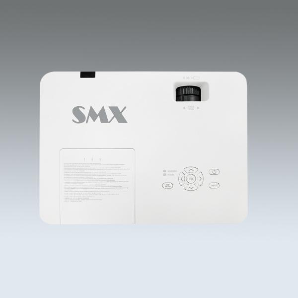Quality 3500 Lumen 3LCD Standard Multimedia Projector With Built In 10W Speaker for sale