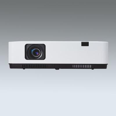 Quality 3500 Lumens Brightness Multimedia Projector With XGA Resolution HDMI for sale