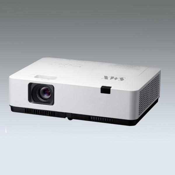 Quality 3500 Lumens Brightness Multimedia Projector With XGA Resolution HDMI for sale