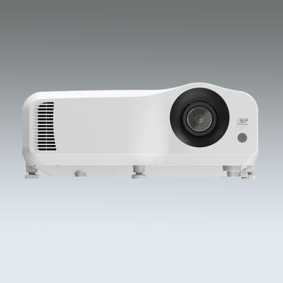 Quality High Brightness HD DLP Laser Projector For Classroom 4500 Lumen for sale