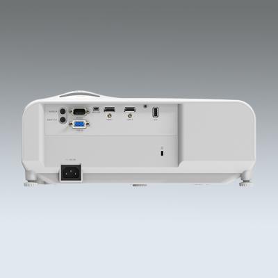 Quality 4000 Lumen DLP Short Throw Projector With WXGA For Education for sale