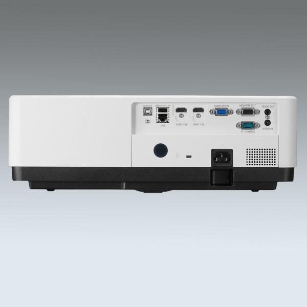 Quality 6500 Lumens Remote Control Immersive Room Projector For Immersive Viewing for sale