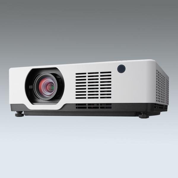 Quality 6500 Lumens Remote Control Immersive Room Projector For Immersive Viewing for sale
