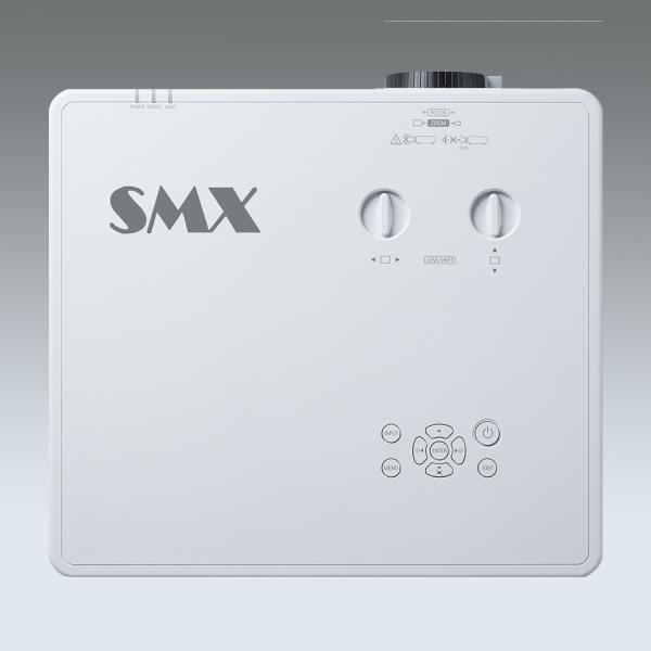 Quality 6500 Lumens Remote Control Immersive Room Projector For Immersive Viewing for sale