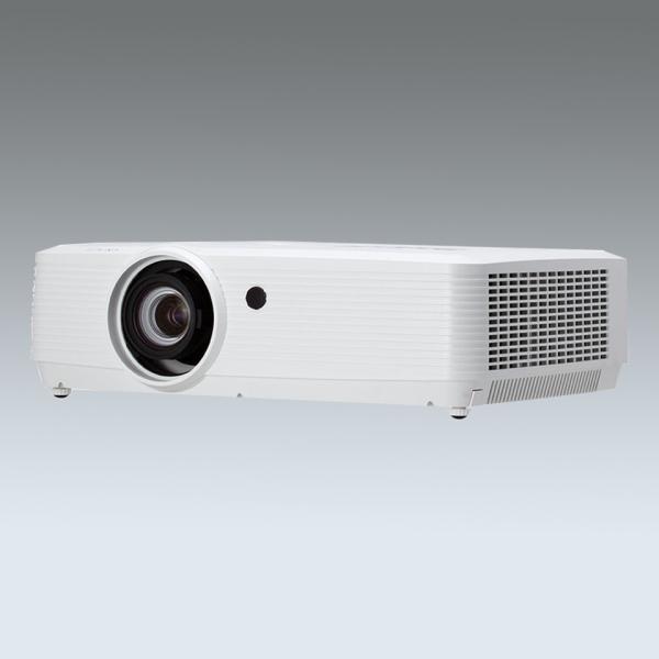 Quality 1920x1200 Multimedia Projector Wireless Multimedia Projector With Manual Zoom for sale