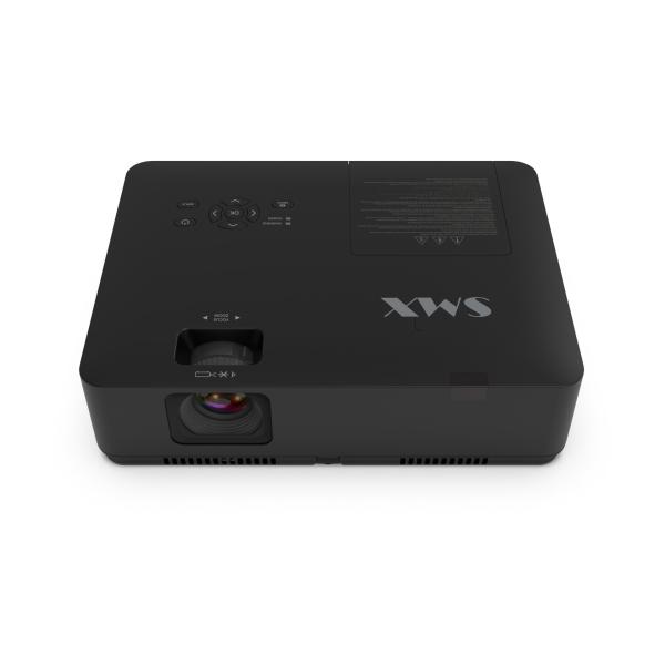 Quality High Brightness 1280x800 Home Movie Projector For Education With 10000hrs for sale