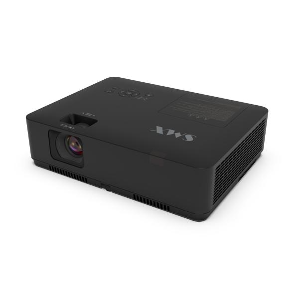Quality High Brightness 1280x800 Home Movie Projector For Education With 10000hrs for sale