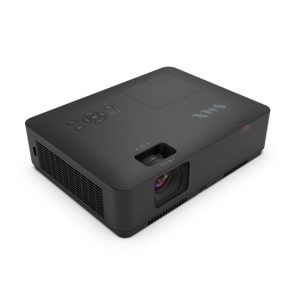 Quality High Brightness 1280x800 Home Movie Projector For Education With 10000hrs Lifetime for sale