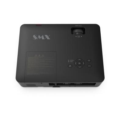 Quality High Brightness 1280x800 Home Movie Projector For Education With 10000hrs for sale