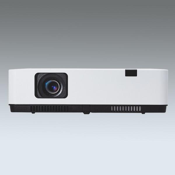 Quality 4600 Lumen High Performance Multimedia Projector With XGA Resolution For for sale