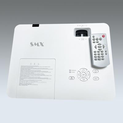 Quality 4600 Lumen High Performance Multimedia Projector With XGA Resolution For for sale