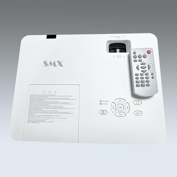 Quality 4600 Lumen High Performance Multimedia Projector With XGA Resolution For for sale