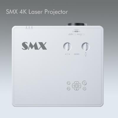 Quality 6500 Lumen High Brightness 4k Home Projector 4k 5000 Lumen Projector for sale