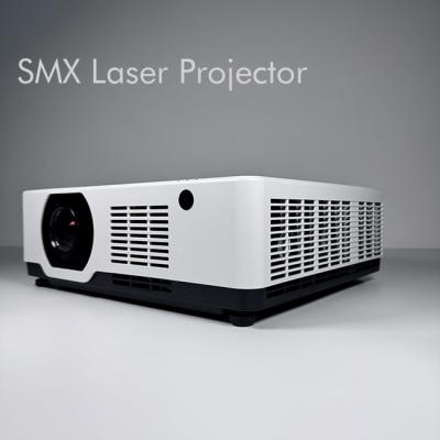 Quality 6500 Lumen High Brightness 4k Home Projector 4k 5000 Lumen Projector for sale